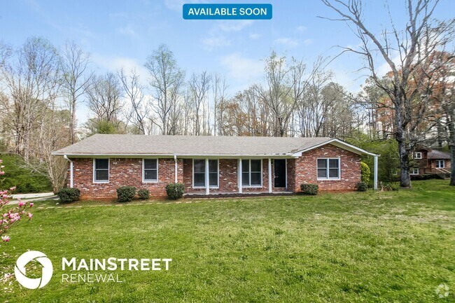 Bomar Acres Houses for Rent - Douglasville, GA