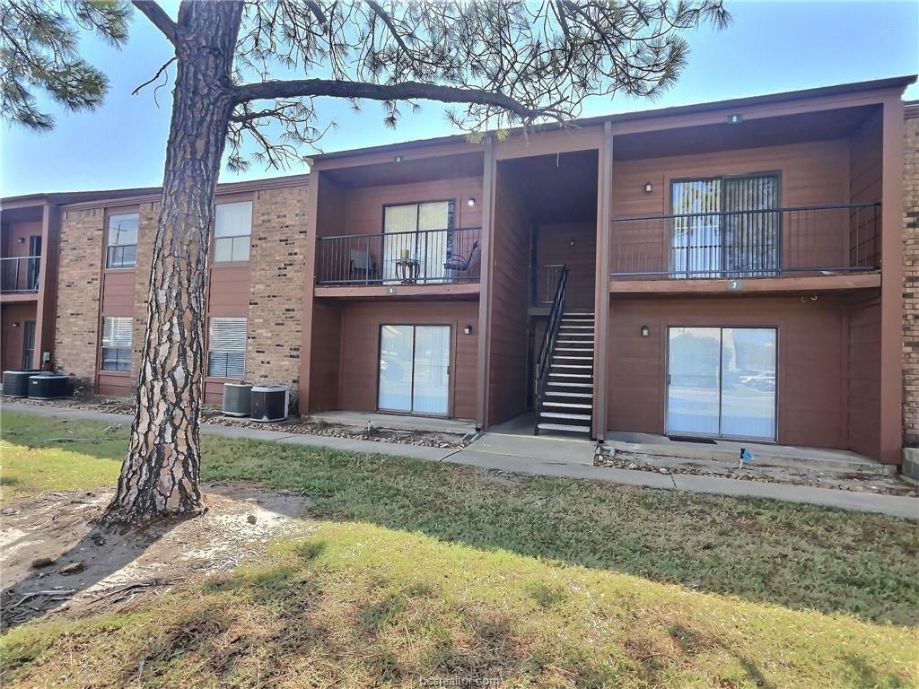 904 University Oaks Blvd Unit 5, College Station, TX 77840 - Condo for ...