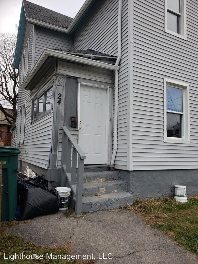 24 Henion St, Rochester, NY 14611 - House Rental in Rochester, NY ...