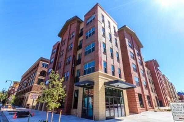 One City Block Rentals - Denver, CO | Apartments.com