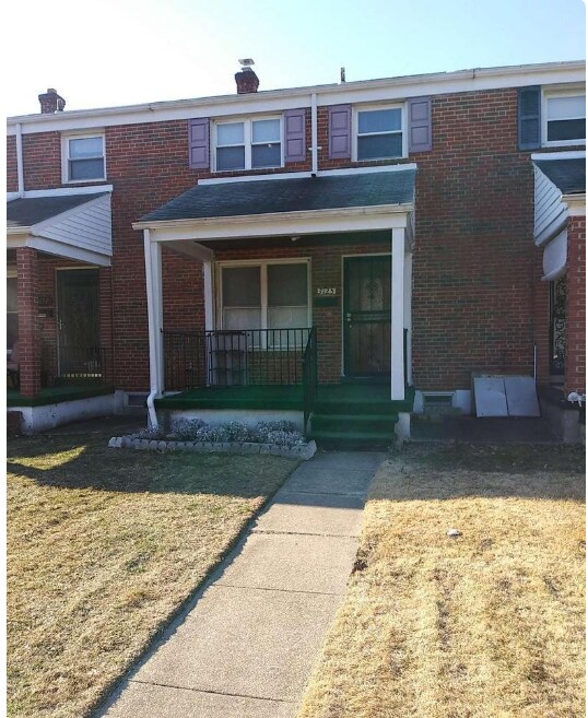 3125 Vulcan Rd, Dundalk, MD 21222 - House Rental in Dundalk, MD ...