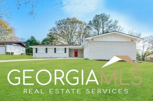 3763 Citation Dr, Decatur, GA 30034 - House Rental in Decatur, GA ...