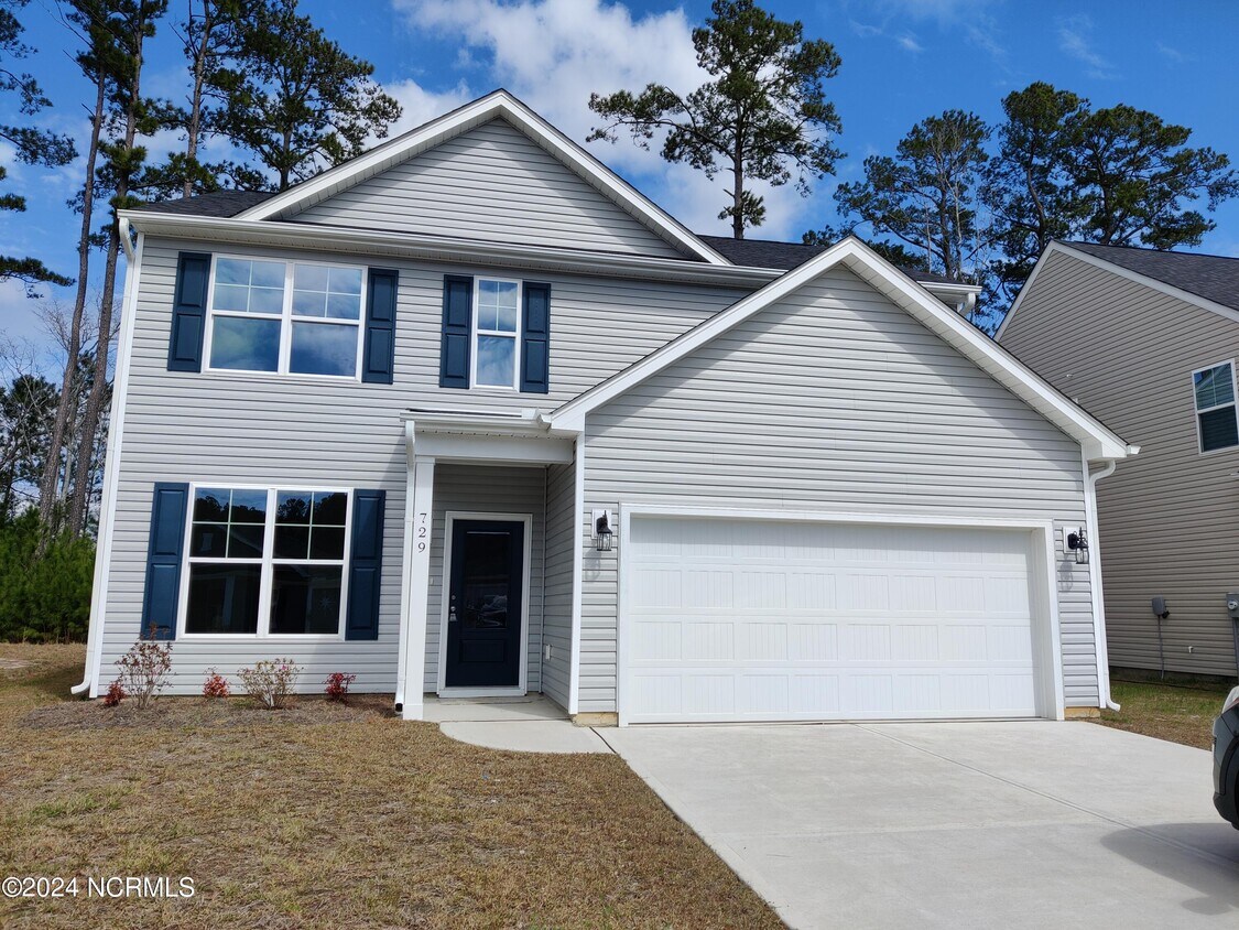729 Landmark Cv, Calabash, NC 28467 - House Rental in Calabash, NC ...