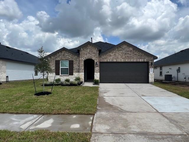 1115 Star Grass Ln, Rosharon, TX 77583 - House Rental in Rosharon, TX ...