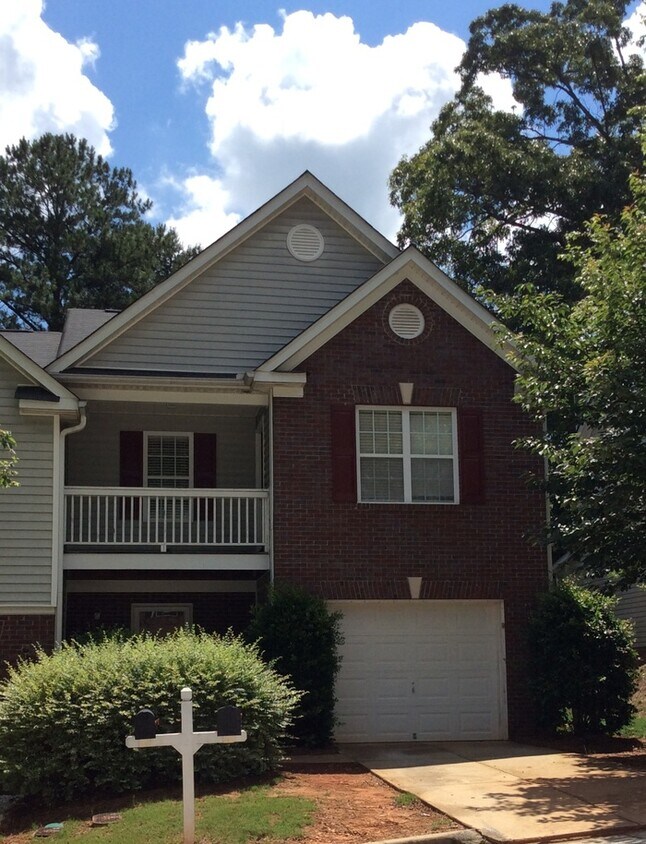 1838 Broadway St, Decatur, GA 30035 - Townhome Rentals in Decatur GA ...