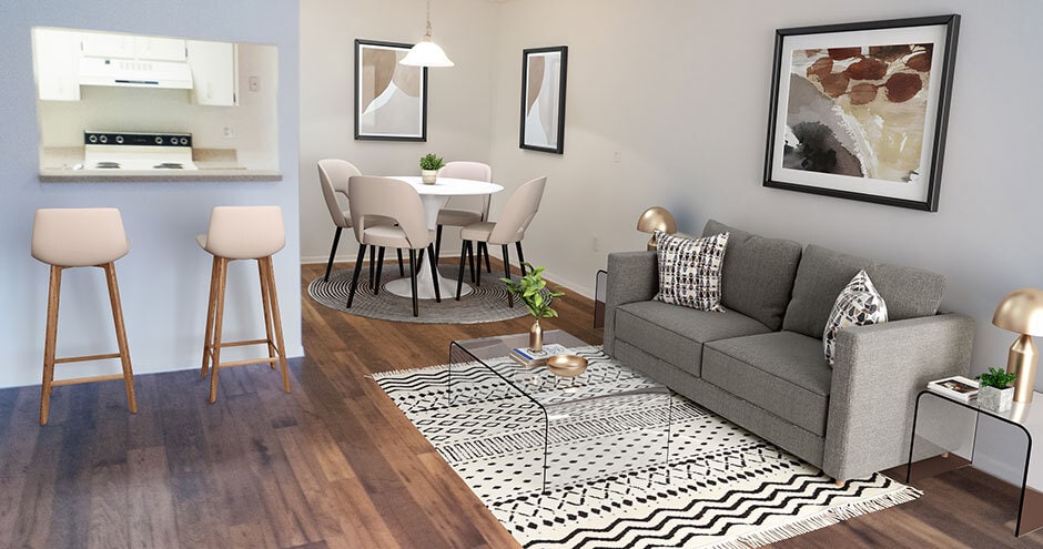 Paddock Place Apartment Homes - 2707 Sw 33rd Ave Ocala, FL 34474 ...