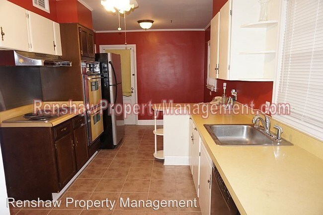 431 Waring Rd, Memphis, TN 38117 - House Rental in Memphis, TN ...