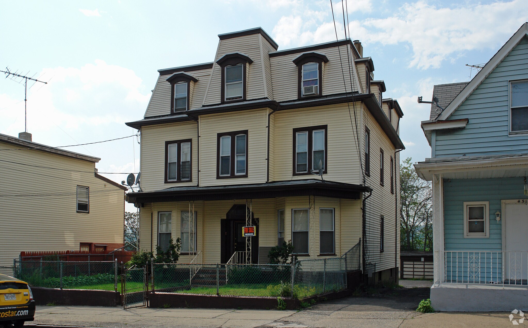 449 River St, Paterson, NJ 07524 - 449 River St Paterson, NJ 07524 ...