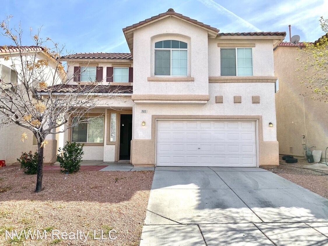 7603 Avila Beach Ave, Las Vegas, NV 89113 - House Rental in Las Vegas ...