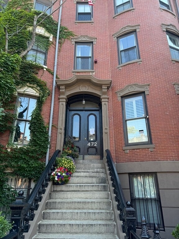 472 Massachusetts Ave Unit 3, Boston, MA 02118 - Condo for Rent in ...