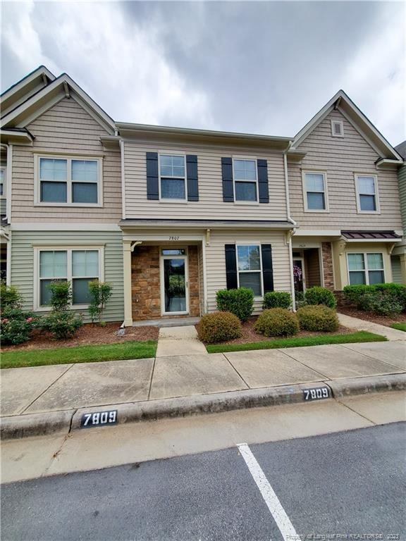 7807 Lillyhurst Dr, Raleigh, NC 27612 - Townhome Rentals in Raleigh NC ...