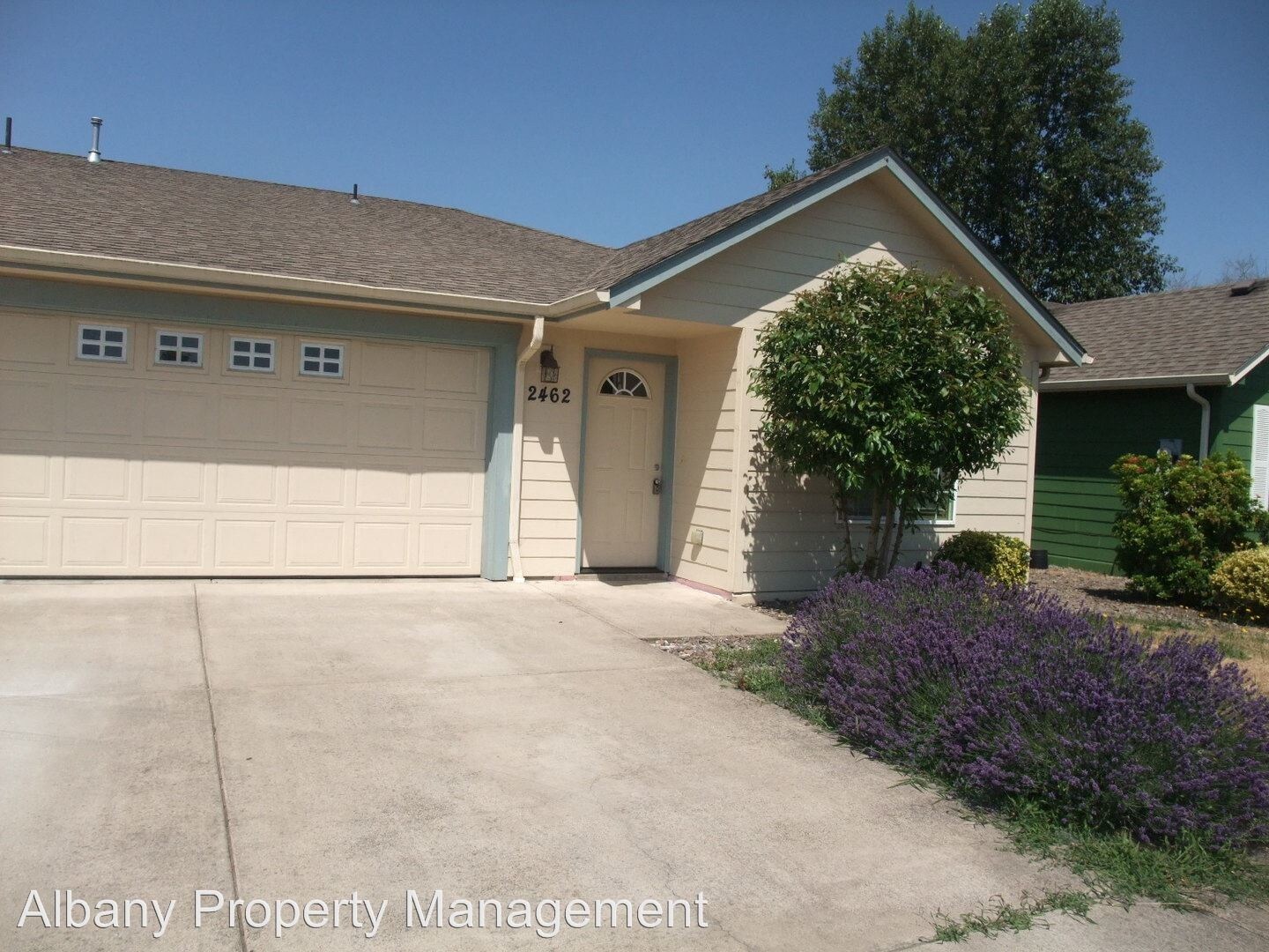 2462 SE Lyon St, Albany, OR 97322 - House Rental in Albany, OR ...