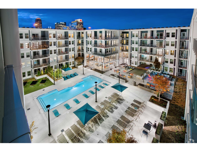 West Midtown Atlanta Apartments for Rent - Atlanta, GA - 4,219 Rentals ...
