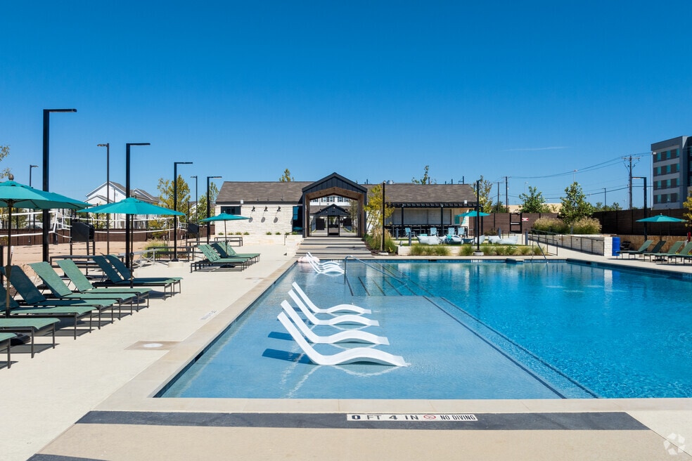 Townhomes for Rent in Pflugerville TX | Apartments.com
