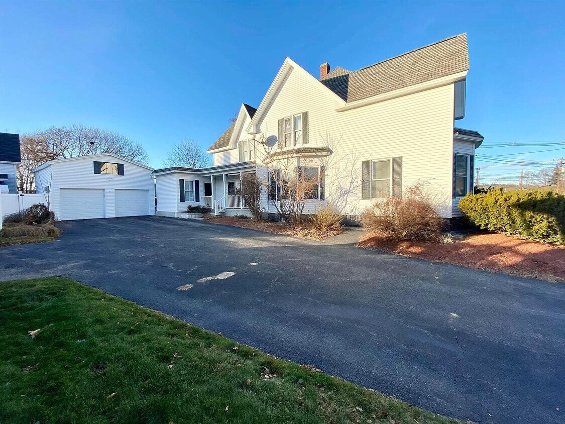 246 Taylor St, Manchester, NH 03103 - Manchester, NH, 03103 ...