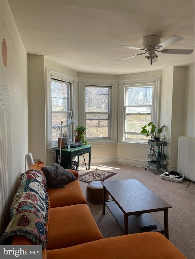 5338 Ridge Ave Unit 2ND FLOOR, Philadelphia, PA 19128 - Room for Rent ...