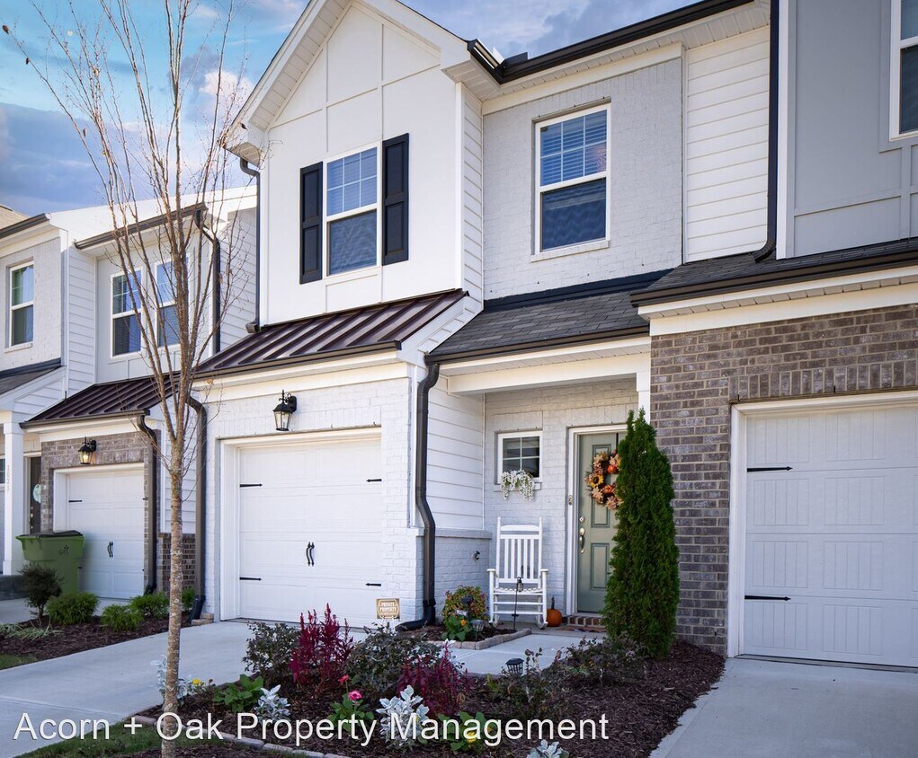 1035 Fitchie Pl, Durham, NC 27703 - House Rental in Durham, NC ...