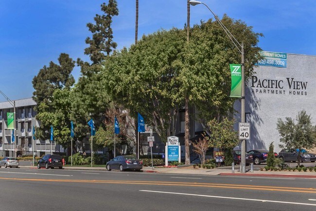 Pacific View Apartment Homes Apartments - Long Beach, CA | Apartments.com