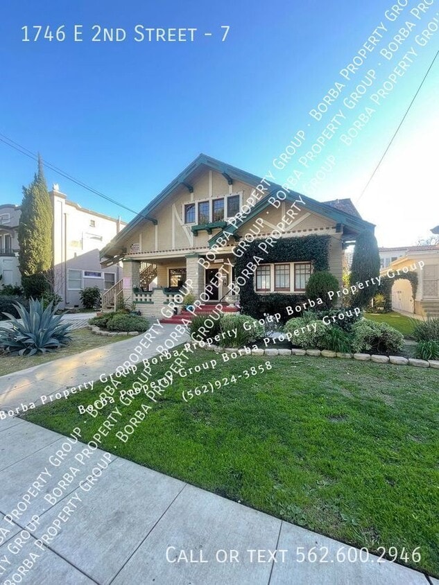 1746 2nd St Unit 7, Long Beach, CA 90802 - Room for Rent in Long Beach ...