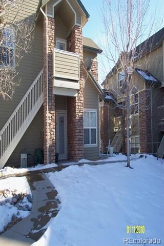18388 E Eldorado Pl Unit A, Aurora, CO 80013 - Condo for Rent in Aurora ...