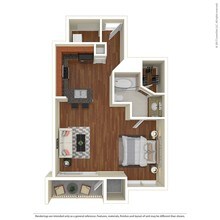 Dominion Post Oak Rentals - Houston, TX | Apartments.com