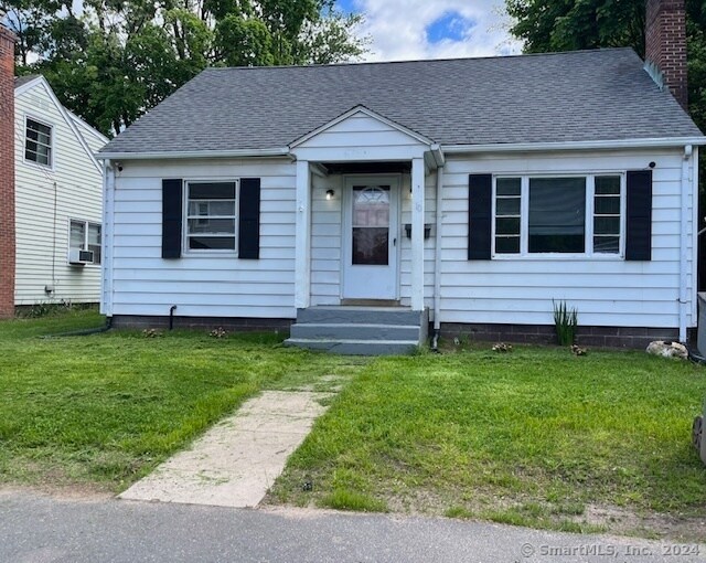 10 Keller Ave, Enfield, CT 06082 - House Rental in Enfield, CT ...