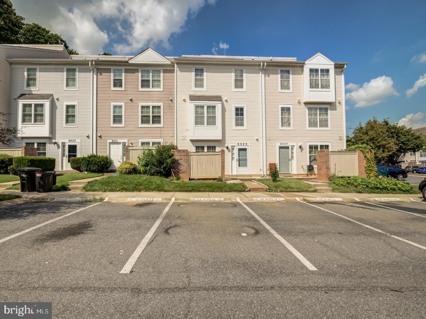 Townhomes For Rent In Gaithersburg Md