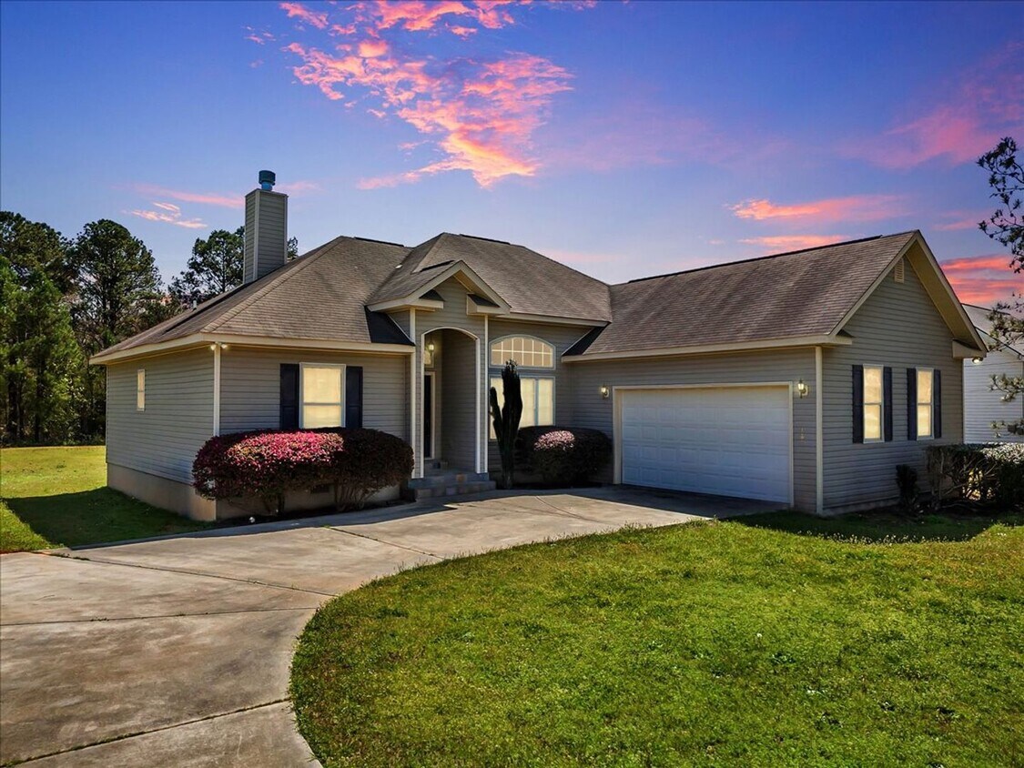 331 Amanda Dr, Macon, GA 31216 - House Rental in Macon, GA | Apartments.com