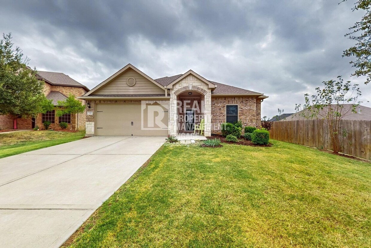 10 Kramer Ct, Sanger, TX 76266 - House Rental in Sanger, TX ...