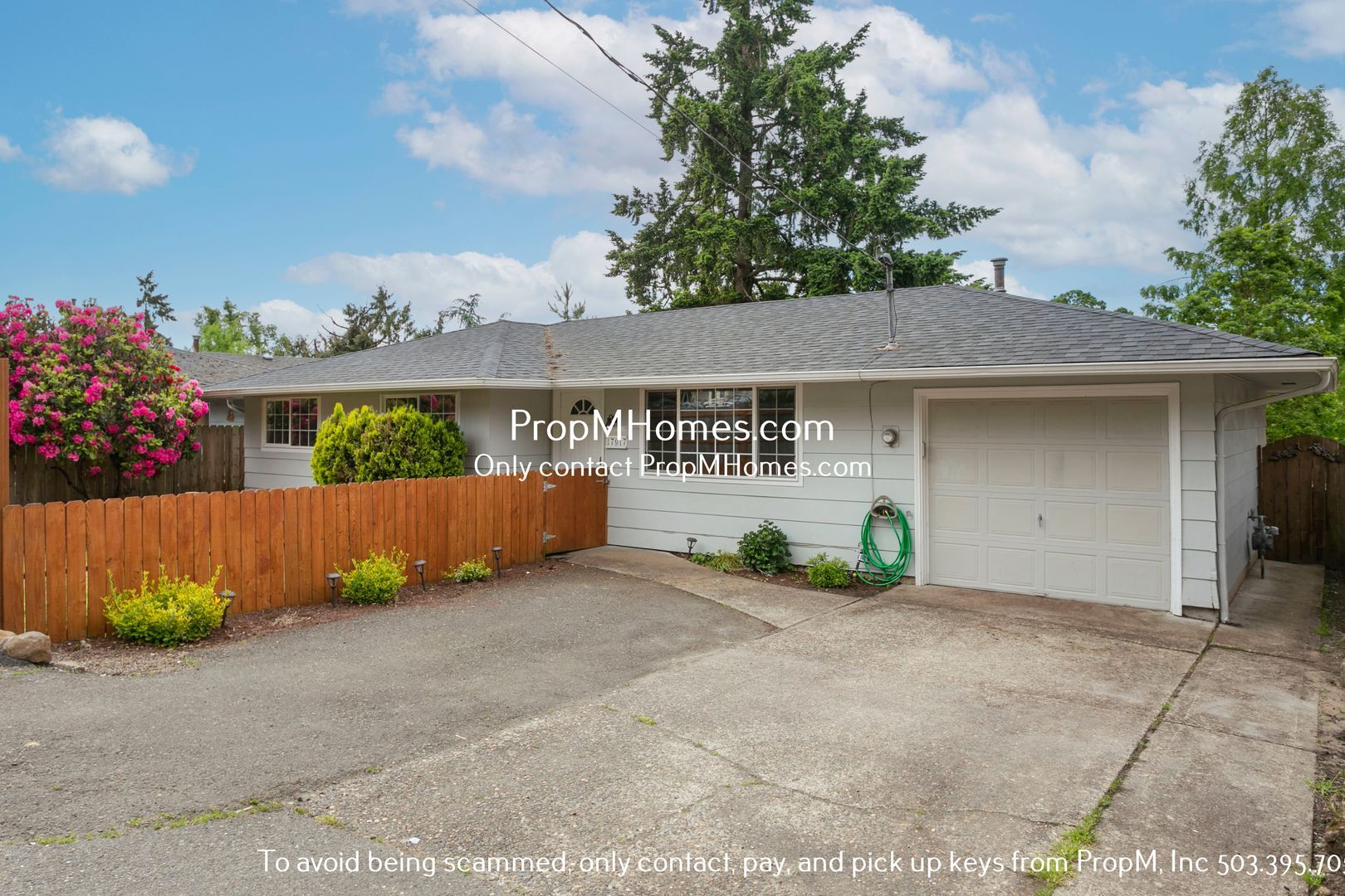 17917 Oatfield Rd, Gladstone, OR 97027 - House Rental in Gladstone, OR ...