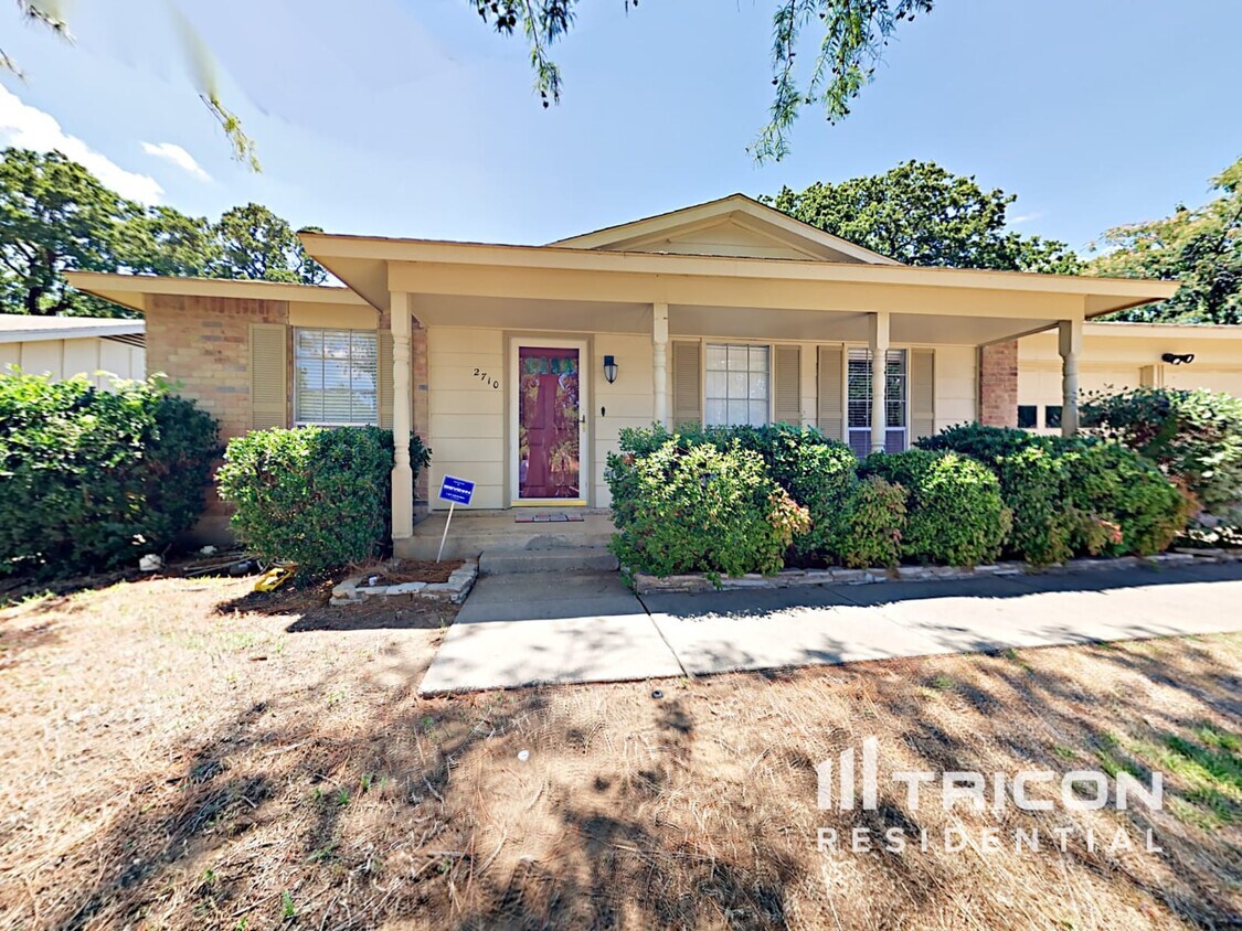 2710 Jewell Dr, Arlington, TX 76016 | Apartments.com