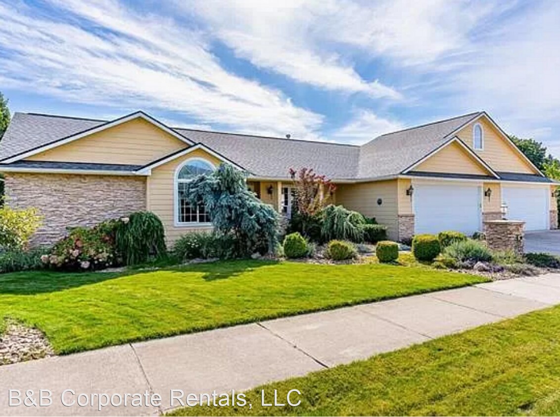2409 W Stratton Ave, Spokane, WA 99208 - House Rental in Spokane, WA ...