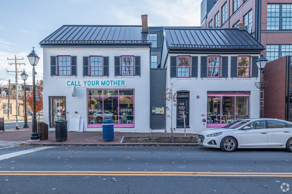 Braystone - 1300-1310 King St Alexandria, VA 22314 | Apartments.com