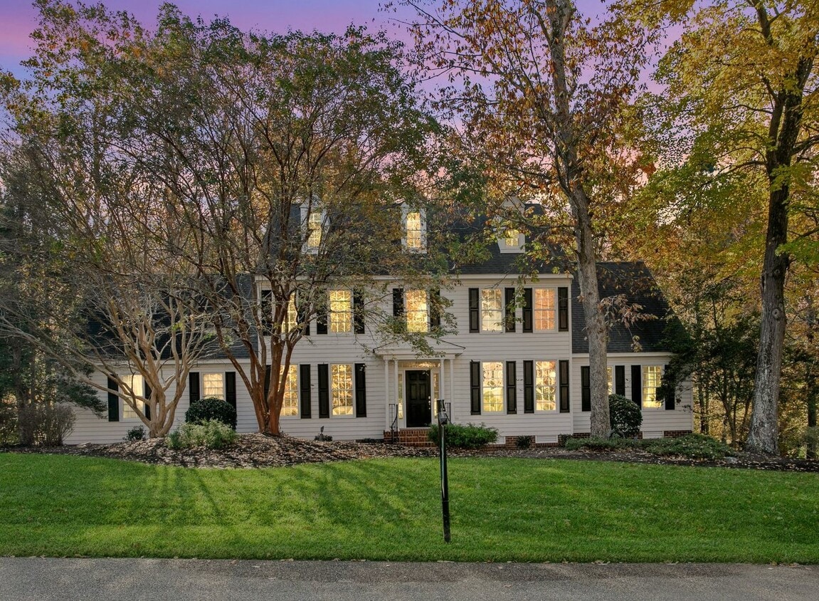 133 Roffinghams Way, Williamsburg, VA 23185 - House Rental in ...