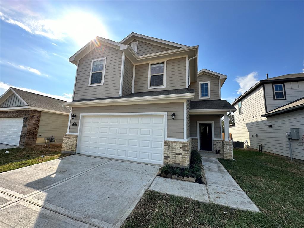 16606 Moss Ln, Porter, TX 77365 - House Rental in Porter, TX ...