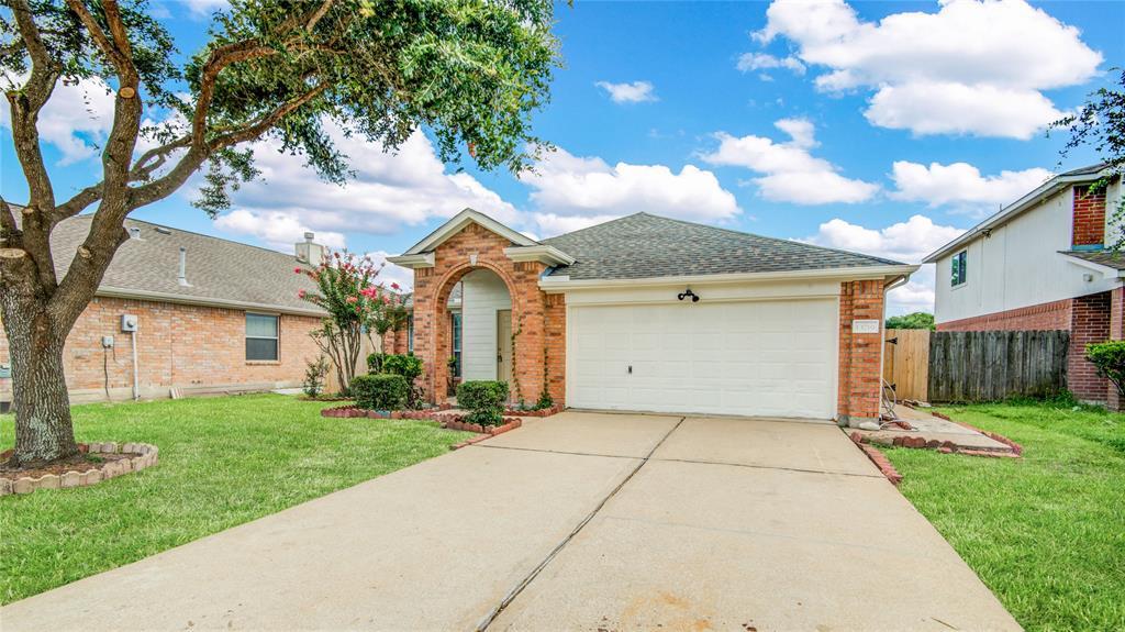 13719 Anwar Dr, Houston, TX 77083 - House Rental in Houston, TX ...