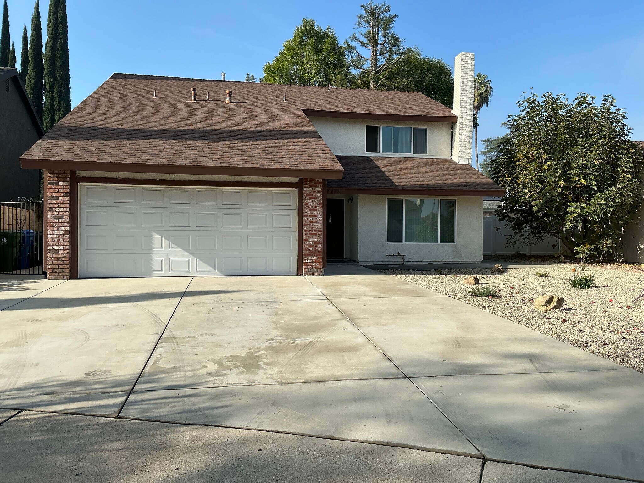 22353 Welby Way, Woodland Hills, CA 91303 - House Rental in Woodland ...