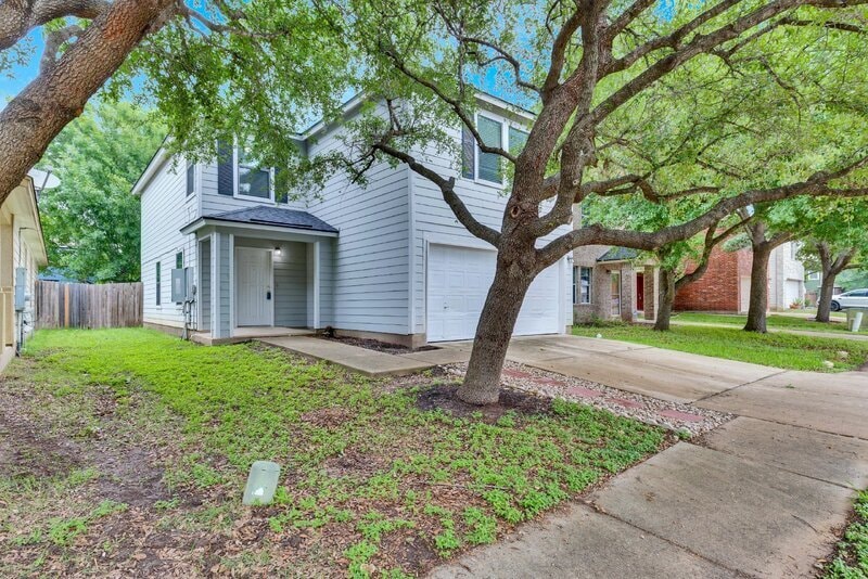 6812 Doyal Dr, Austin, TX 78747 - House Rental in Austin, TX ...