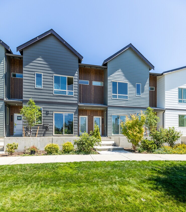 32766 Ten Trails Pky SE, Black Diamond, WA 98010 - Townhome Rentals in ...