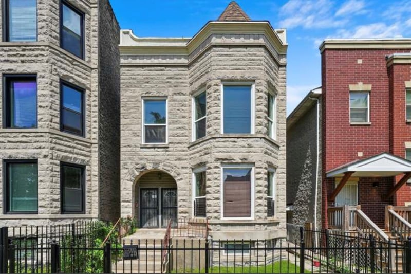 2740 W Wilcox St Unit 1, Chicago, IL 60612 | Apartments.com