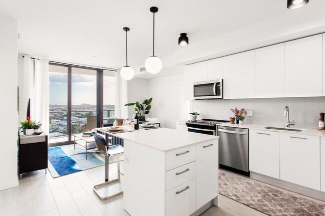 Gio Midtown Apartments - 3131 NE 1st Ave Miami, FL | Apartments.com