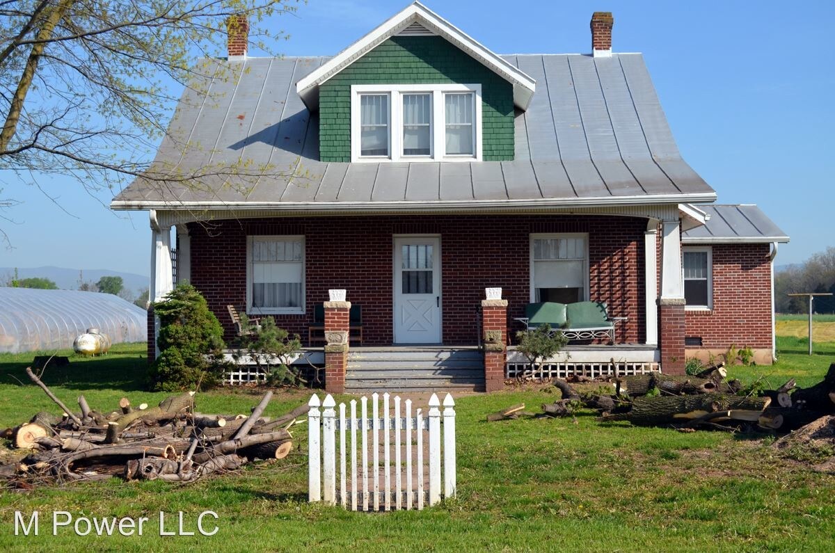 6347 W Dry River Rd, Dayton, VA 22821 - House Rental in Dayton, VA ...