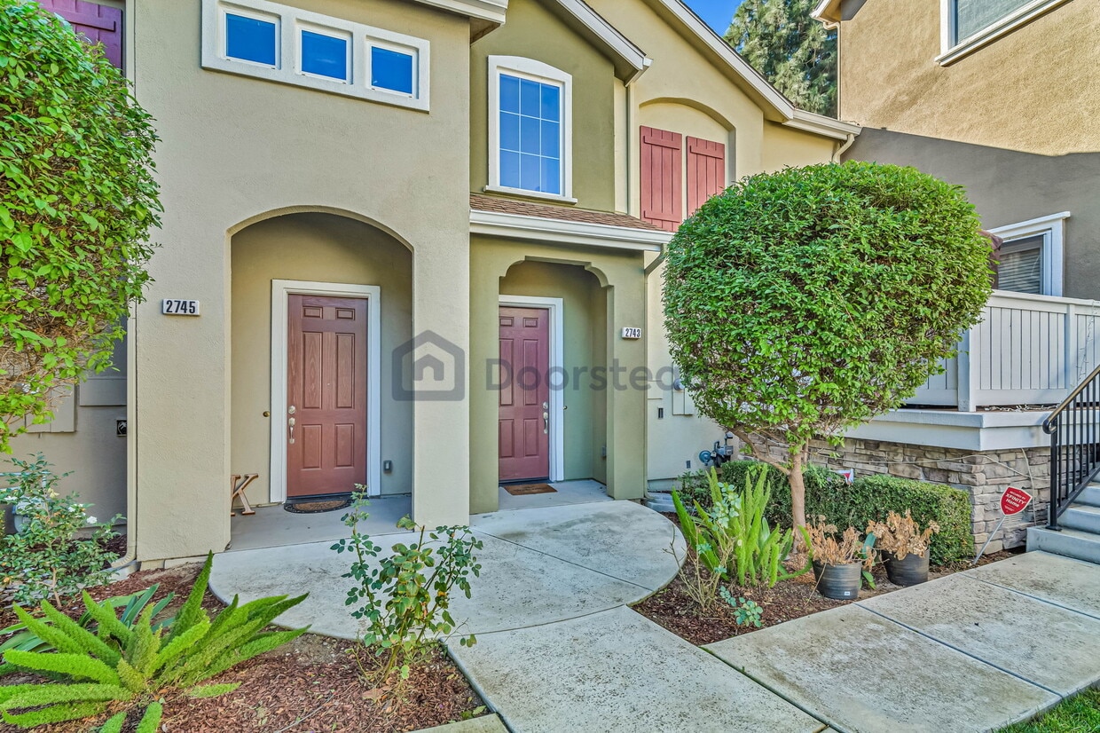 2743 Lavender Ter, San Jose, CA 95111 - Townhome Rentals in San Jose CA ...