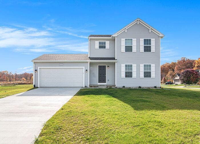 204 Primrose Ln, Mason, MI 48854 - House Rental in Mason, MI ...