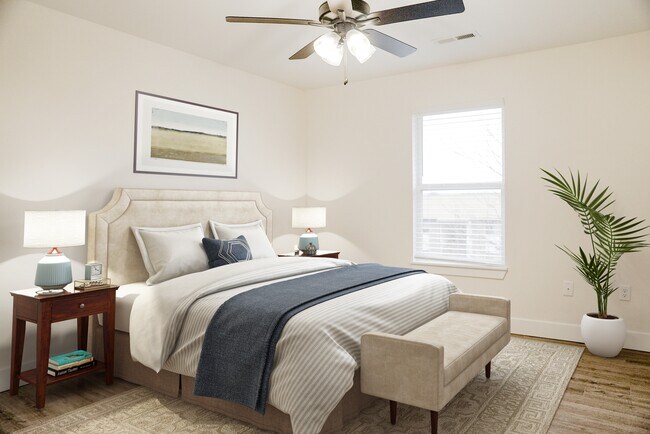 Cambridge Park Apartments - Apartments in Springfield, MO | Apartments.com