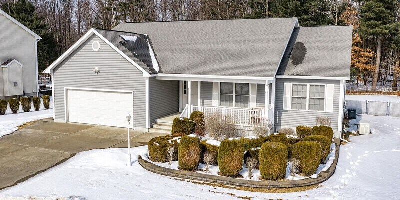 105 Brian Crest Ct, Rotterdam, NY 12306 - House Rental in Rotterdam, NY ...