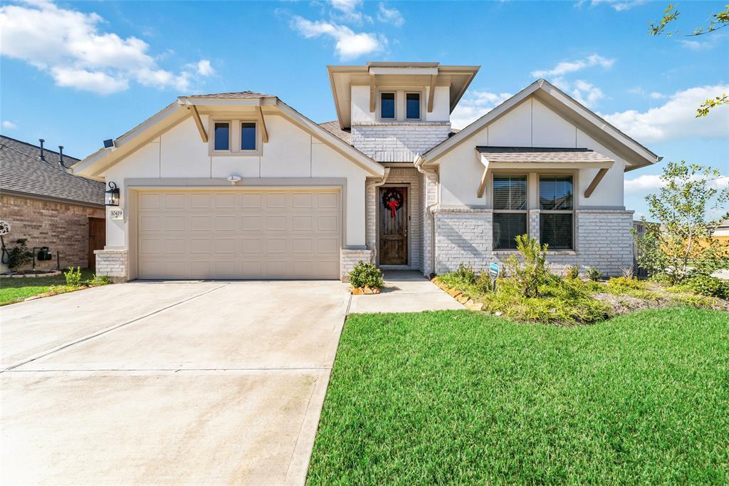 10419 Talitha Trl, Richmond, TX 77406 - House Rental in Richmond, TX ...