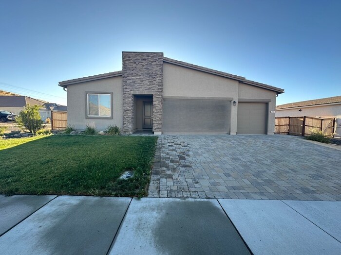 8421 Castletroy Dr, Reno, NV 89523 - House Rental in Reno, NV ...