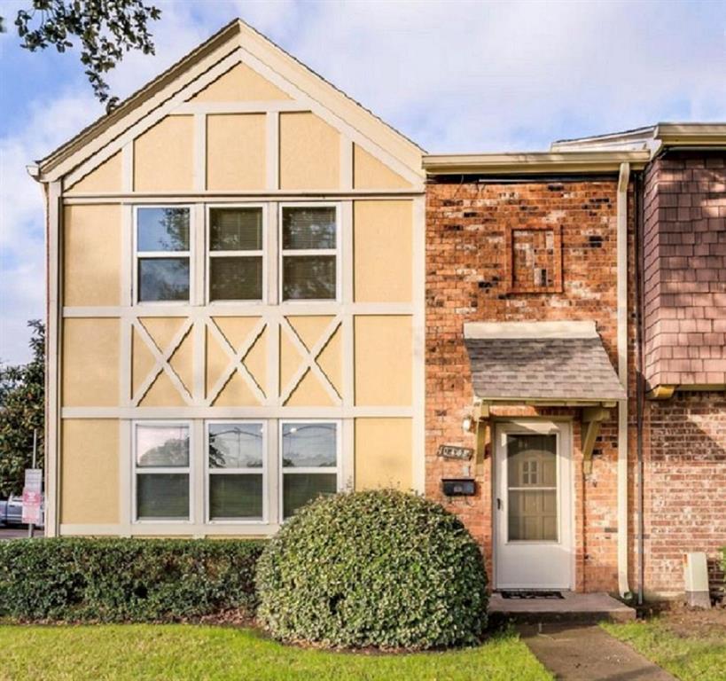 10448 Hammerly Blvd Unit 61, Houston, TX 77043 - Condo for Rent in ...