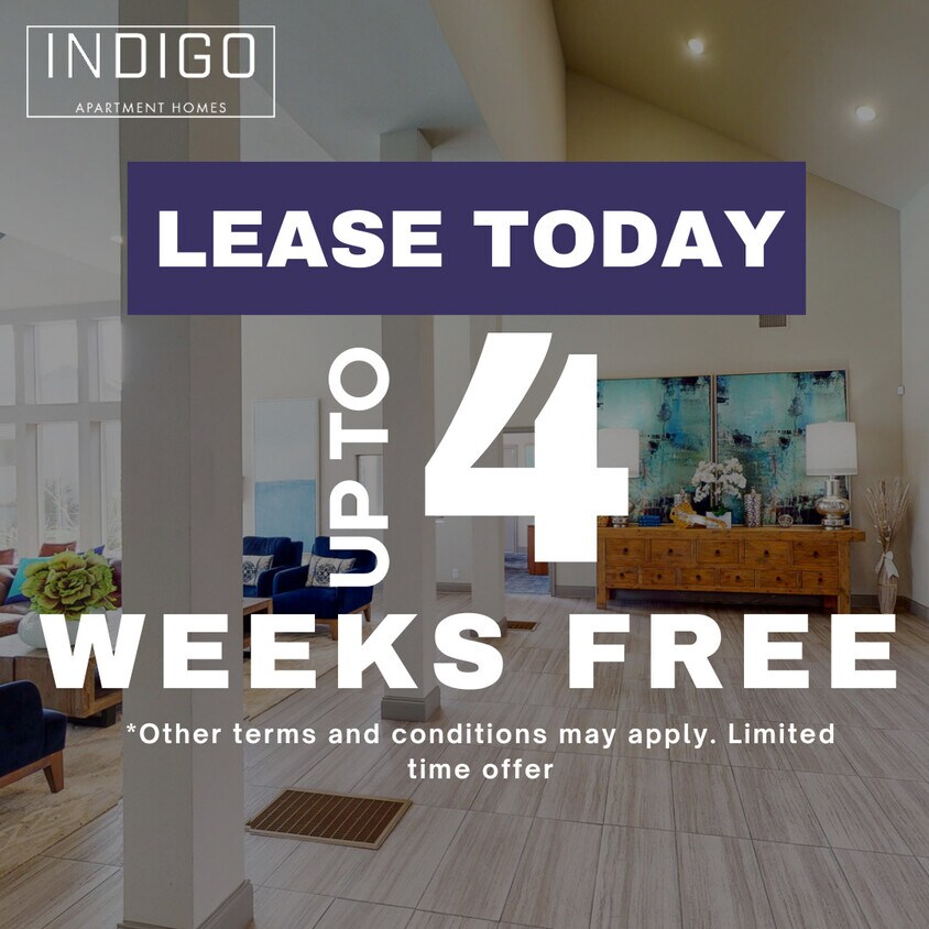 Indigo Apartments - Apartments in San Antonio, TX | Apartments.com
